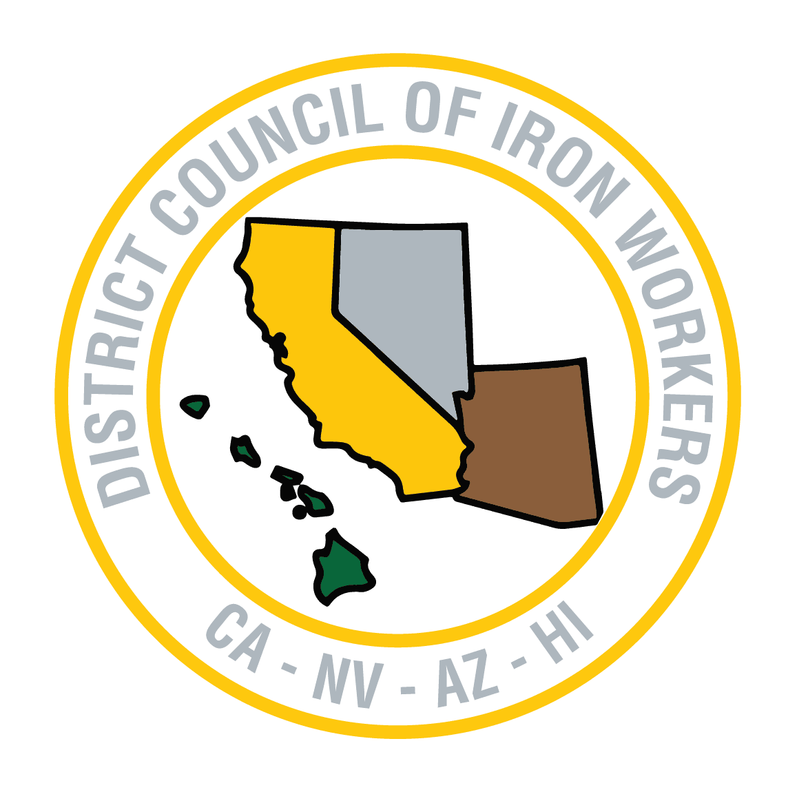 DCIW OF CALIFORNIA & VICINITY | Home