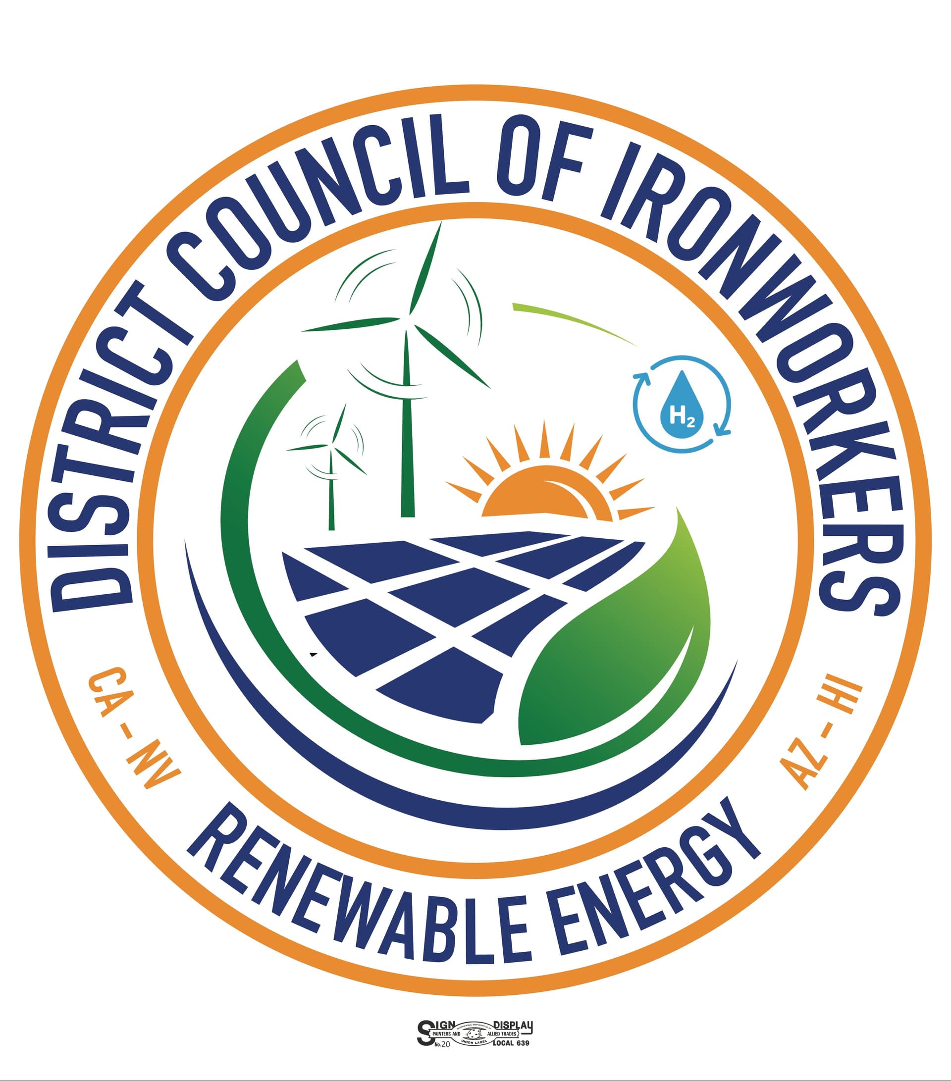 DCIW OF CALIFORNIA & VICINITY | Home